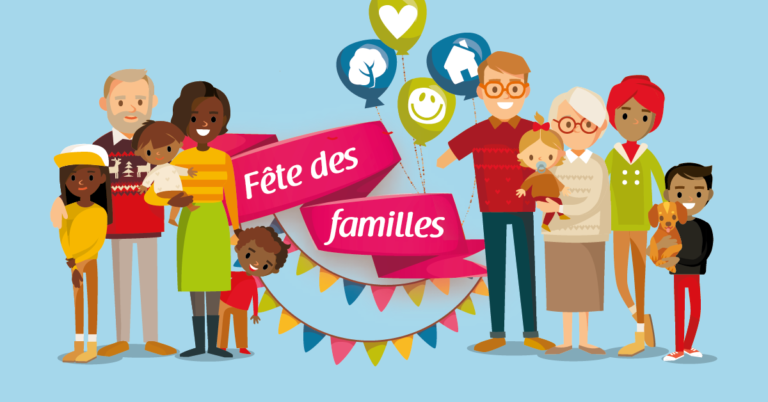 Semaine québécoise des familles : La Fête des familles est de retour à ...