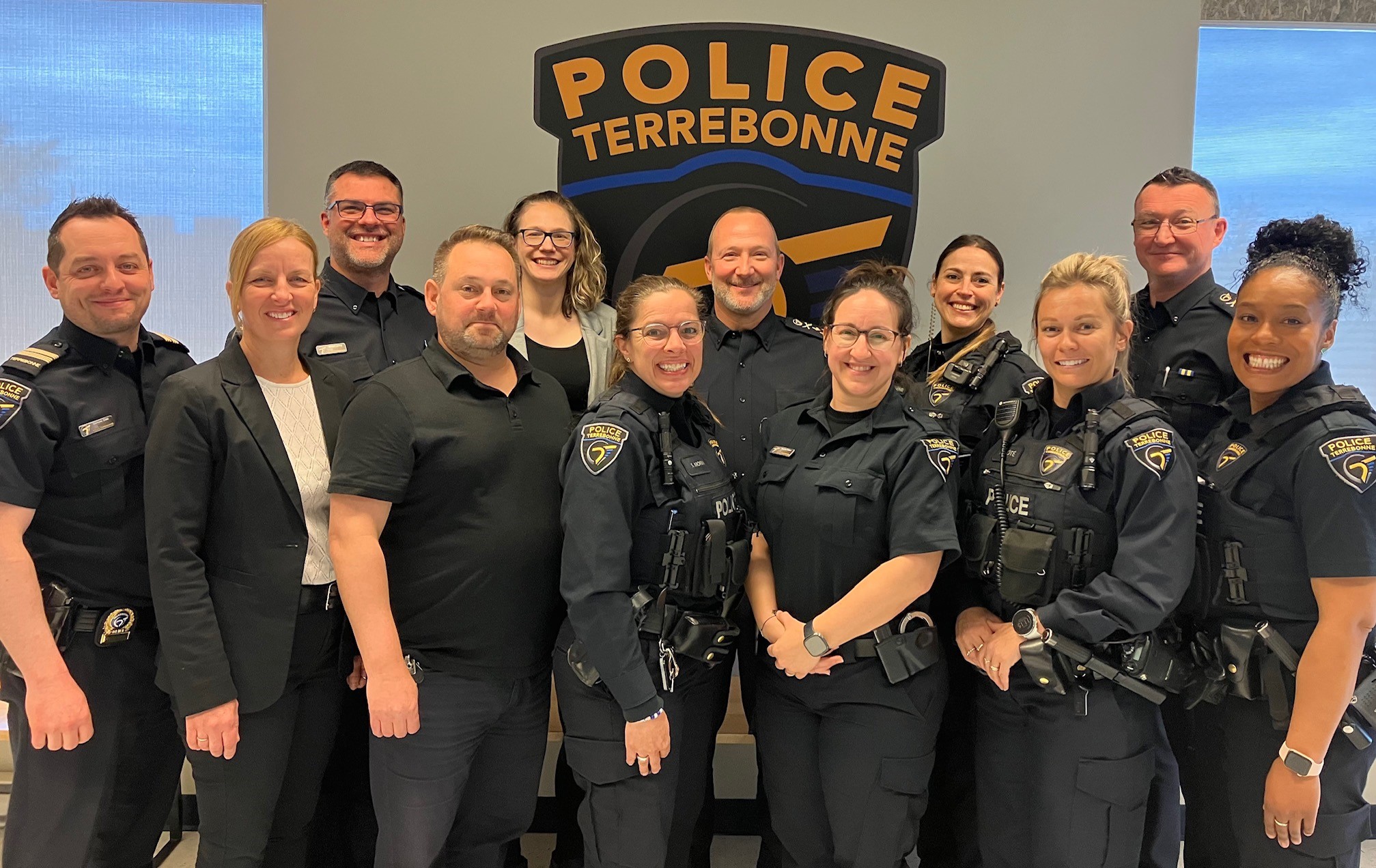 Mise en place du Centre de concertation et d’intervention de proximité ...