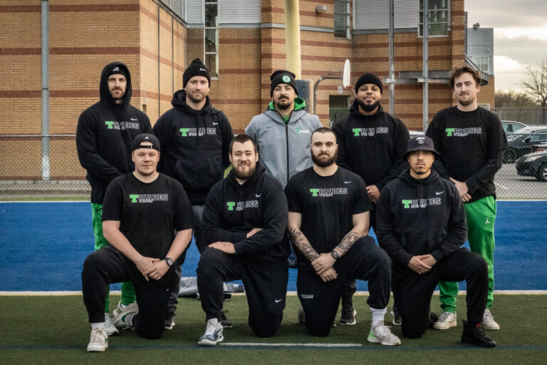 Triades du Cégep de Lanaudière : une solide équipe d’entraîneurs au service des étudiants ...