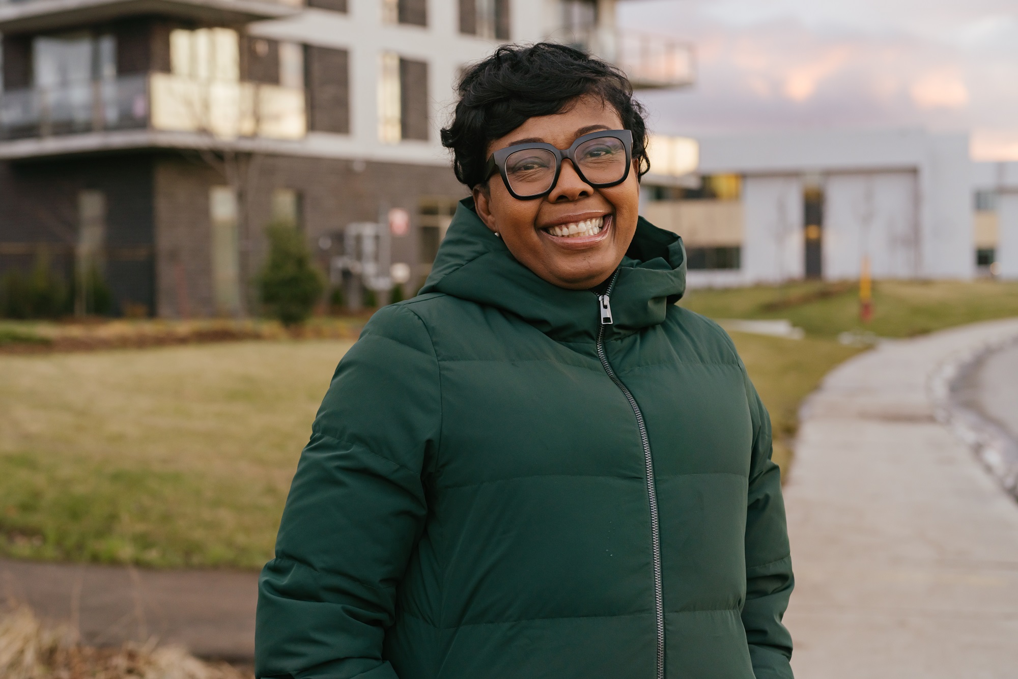 Mascouche présente sa première Politique municipale d’habitation - TVRM