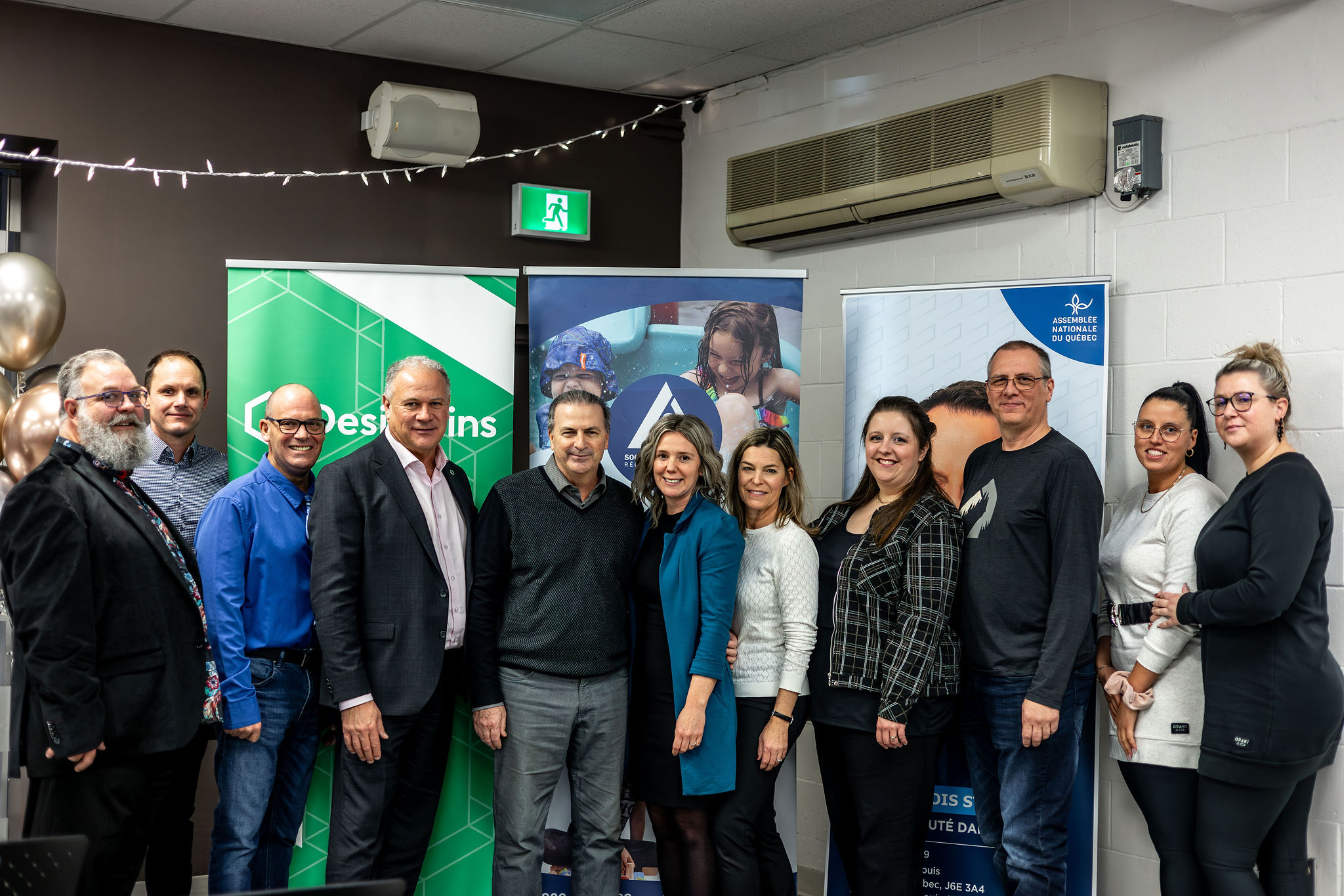 Un nouveau centre multiservice pour les personnes autistes et leur ...