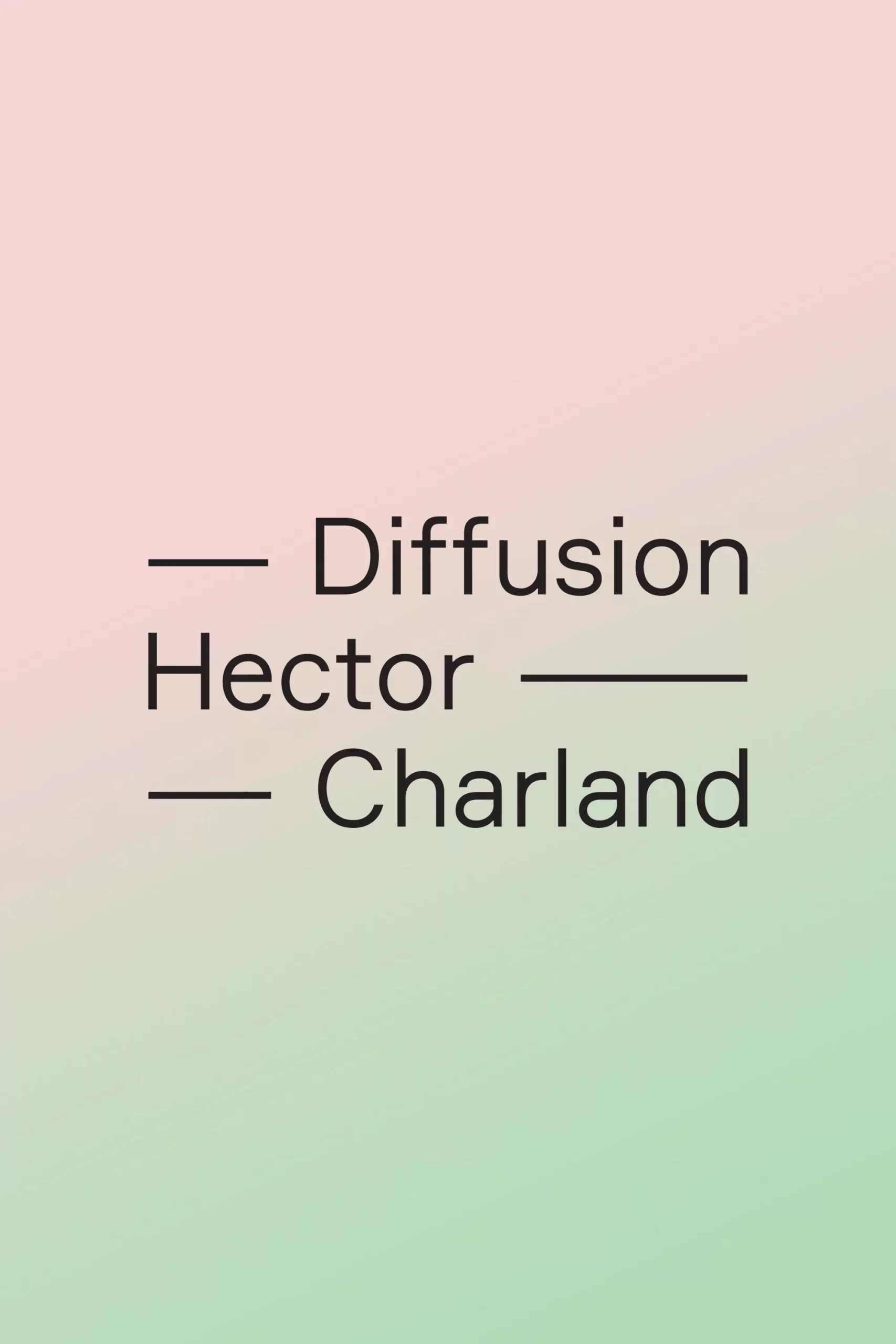 Diffusion Hector-Charland revient sur une année 2023 exceptionnelle - TVRM