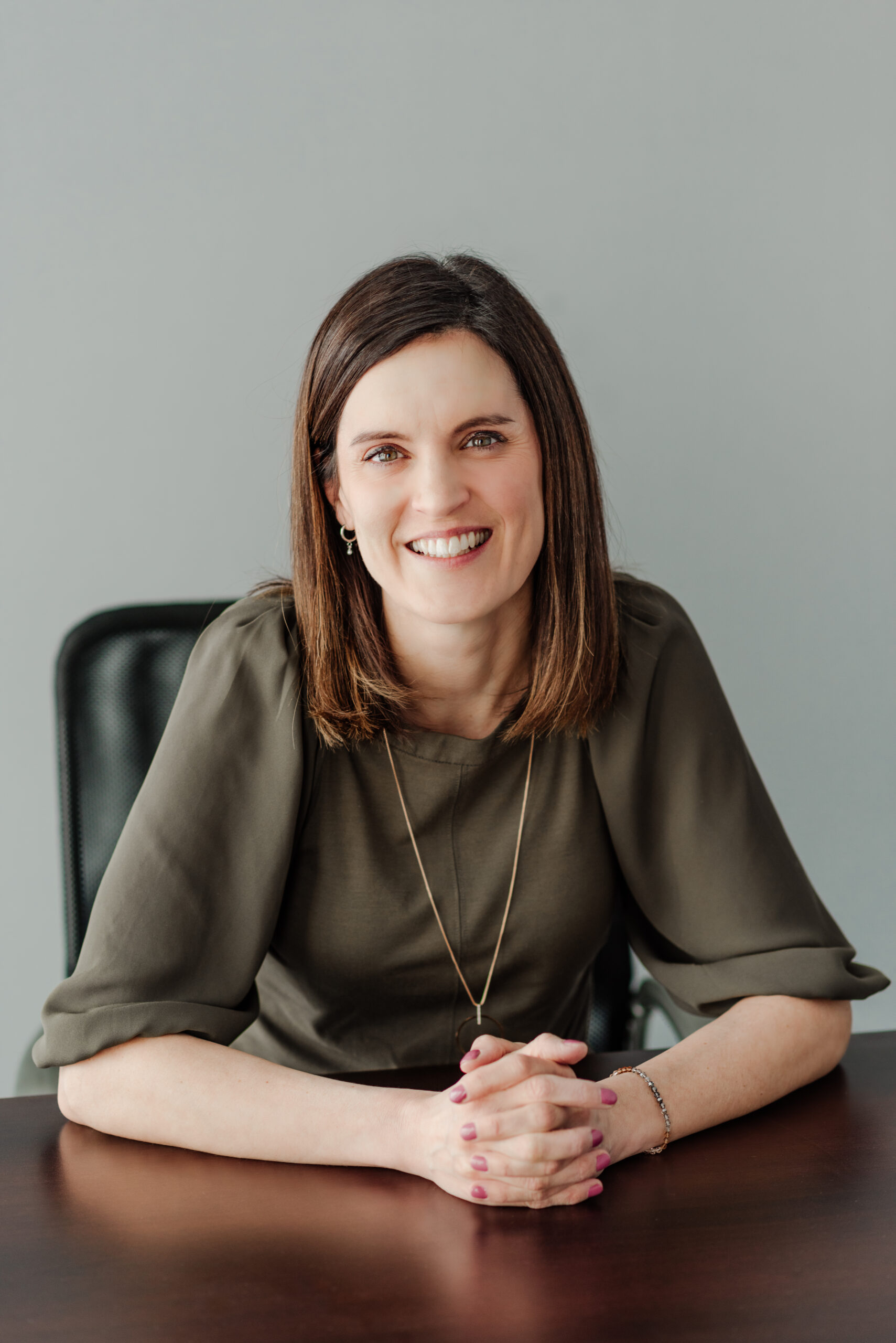 Nomination de Mme Marie-Claude Sénéchal à la direction générale de la ...