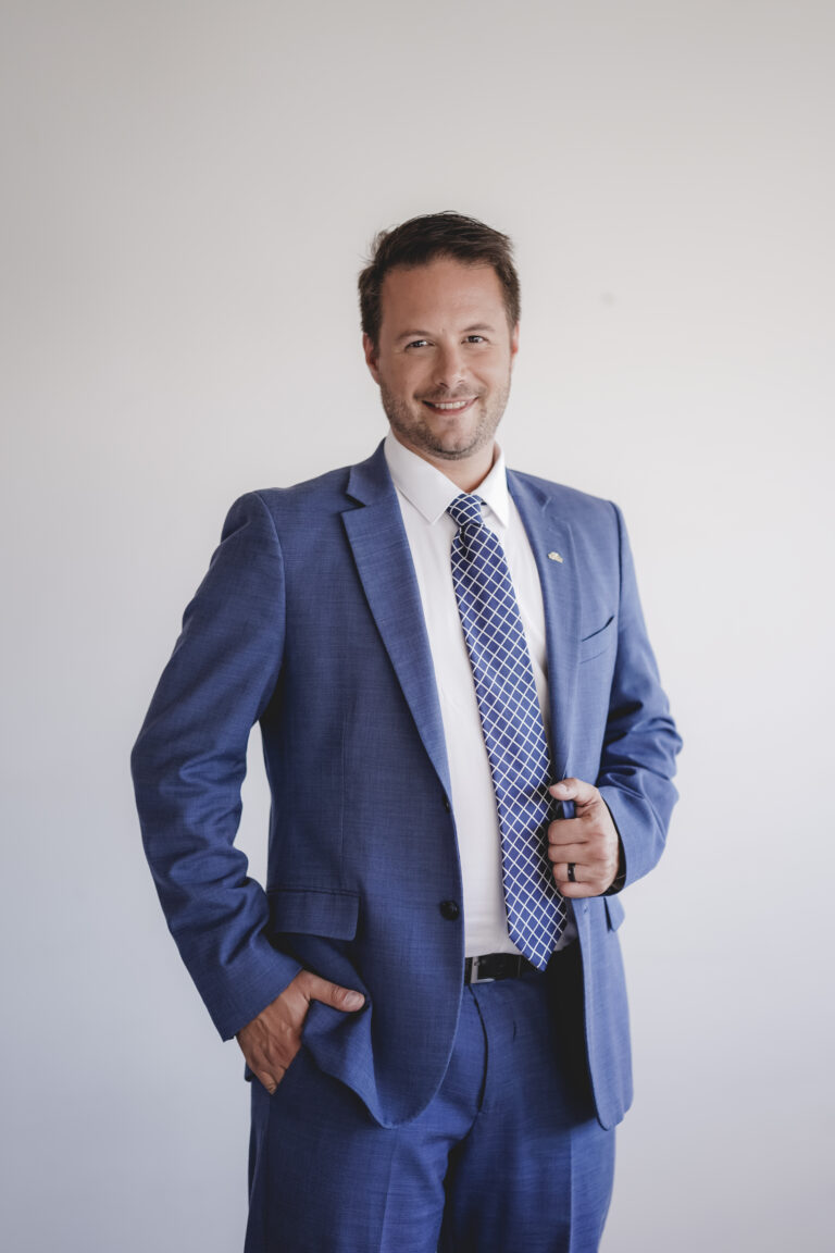 Le maire de Repentigny rejoint deux comités stratégiques du Conseil du ...