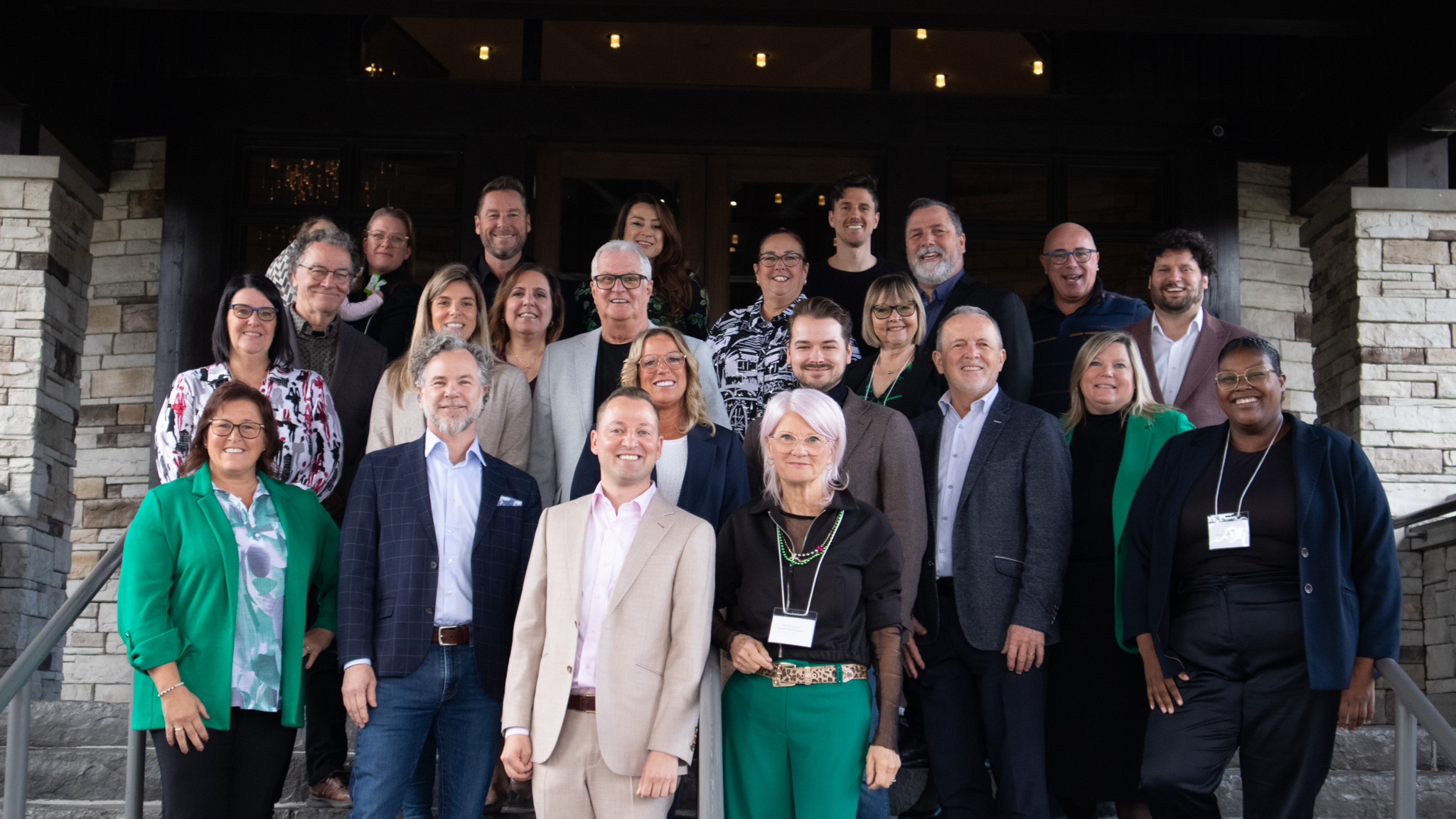 MOUVEMENT TERREBONNE - ÉQUIPE MATHIEU TRAVERSY ADOPTE SON PROGRAMME - TVRM