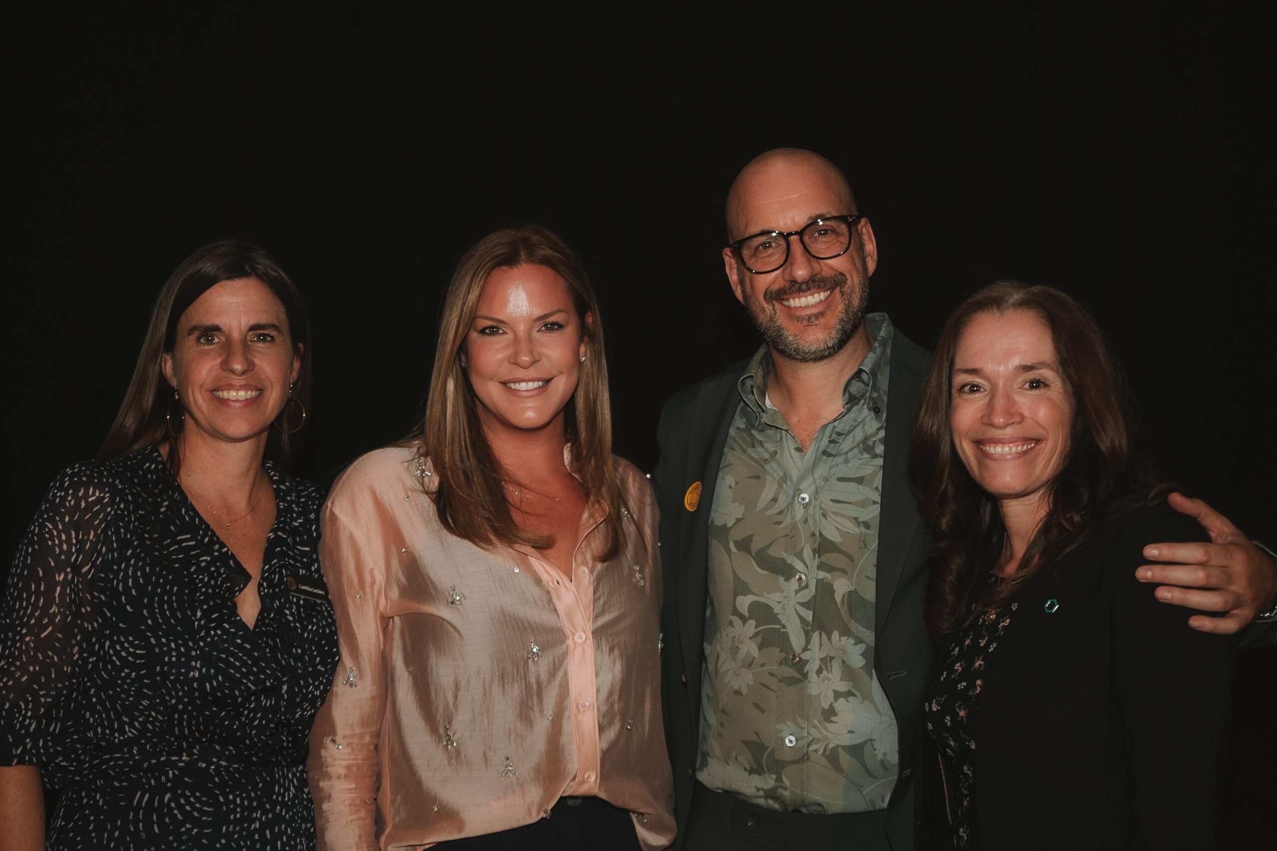 Un retour à Québec réussi pour la Fondation Martin-Matte 109 400 ...