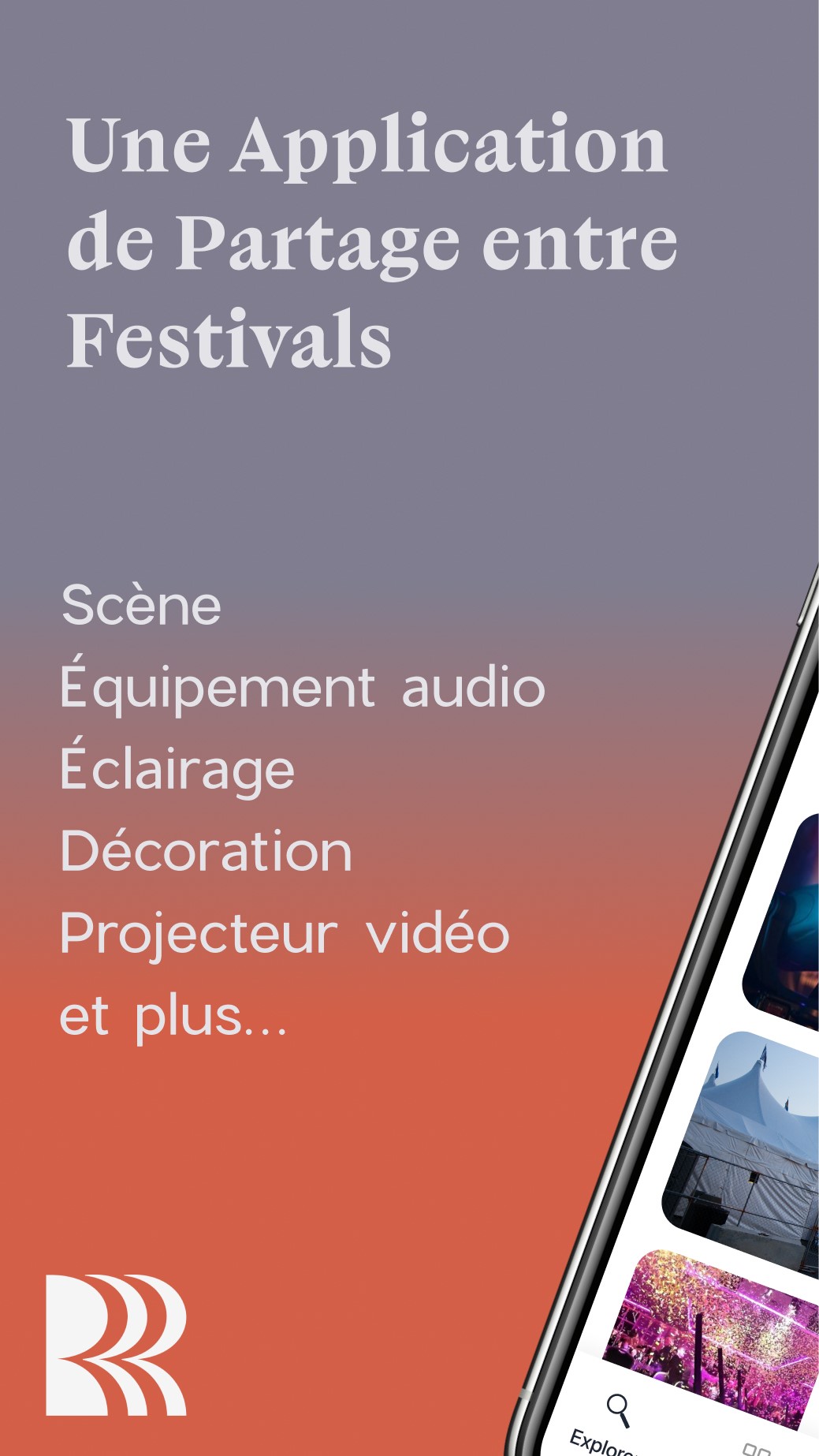Le REFRAIN : Innovation et collaboration pour soutenir les festivals ...
