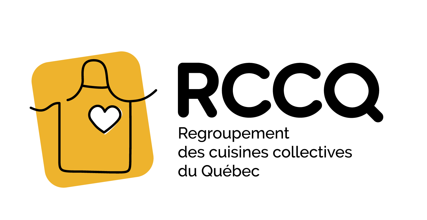 Ensemble pour le droit à l’alimentation au Québec - TVRM