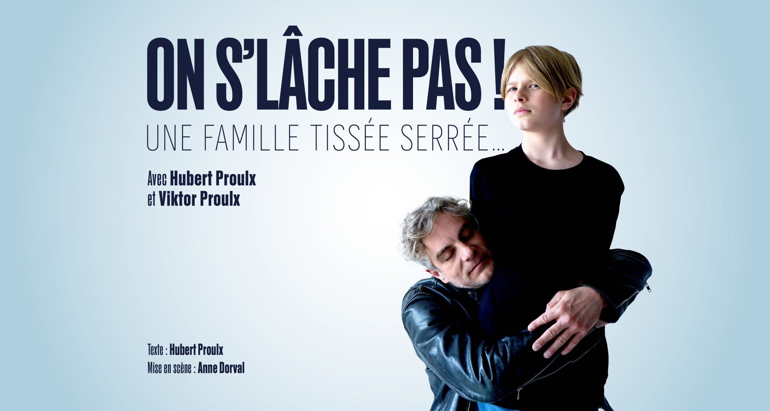 Des supplémentaire pour "On s’lâche pas " - TVRM