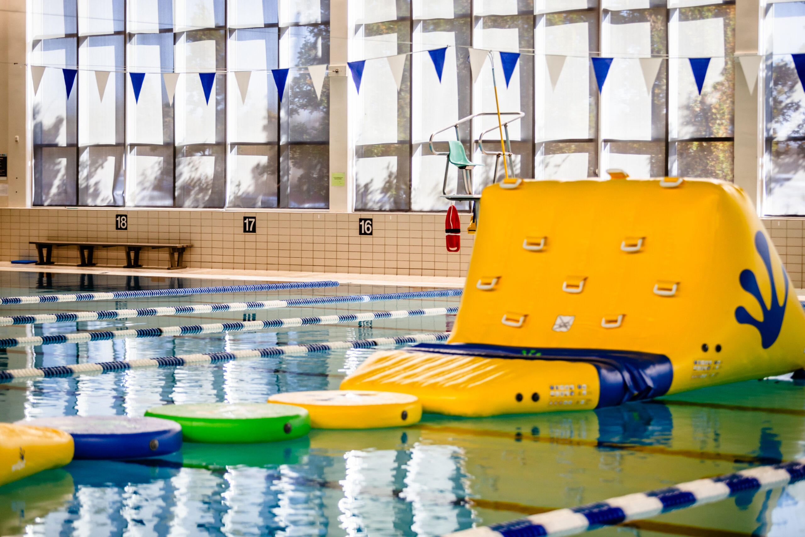 Quoi de neuf à Terrebonne - TVRM