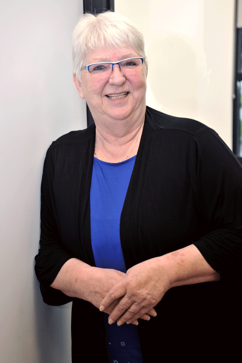 Culture Lanaudière salue le départ de sa directrice générale - TVRM