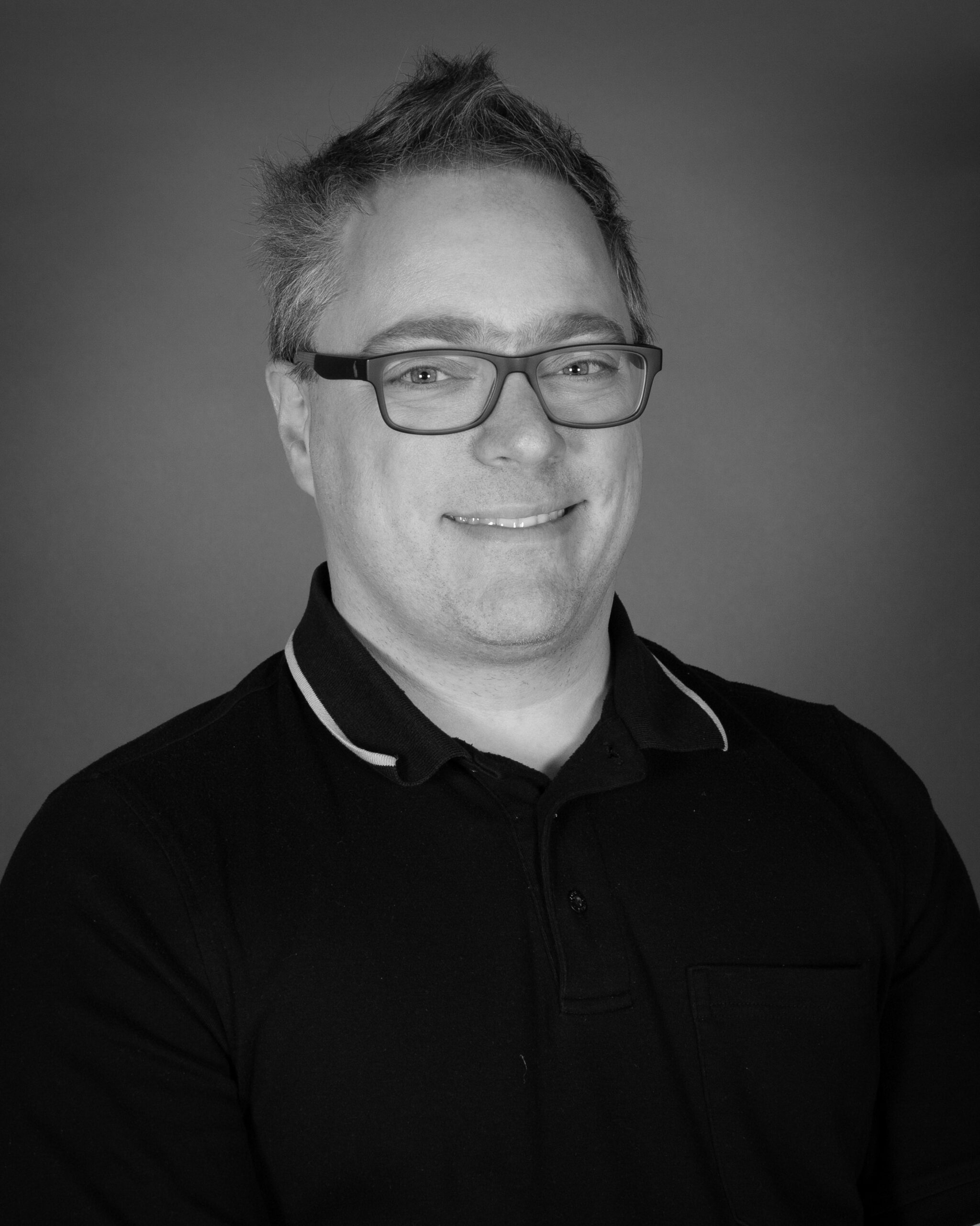 Nomination du nouveau directeur général de Culture Lanaudière - TVRM