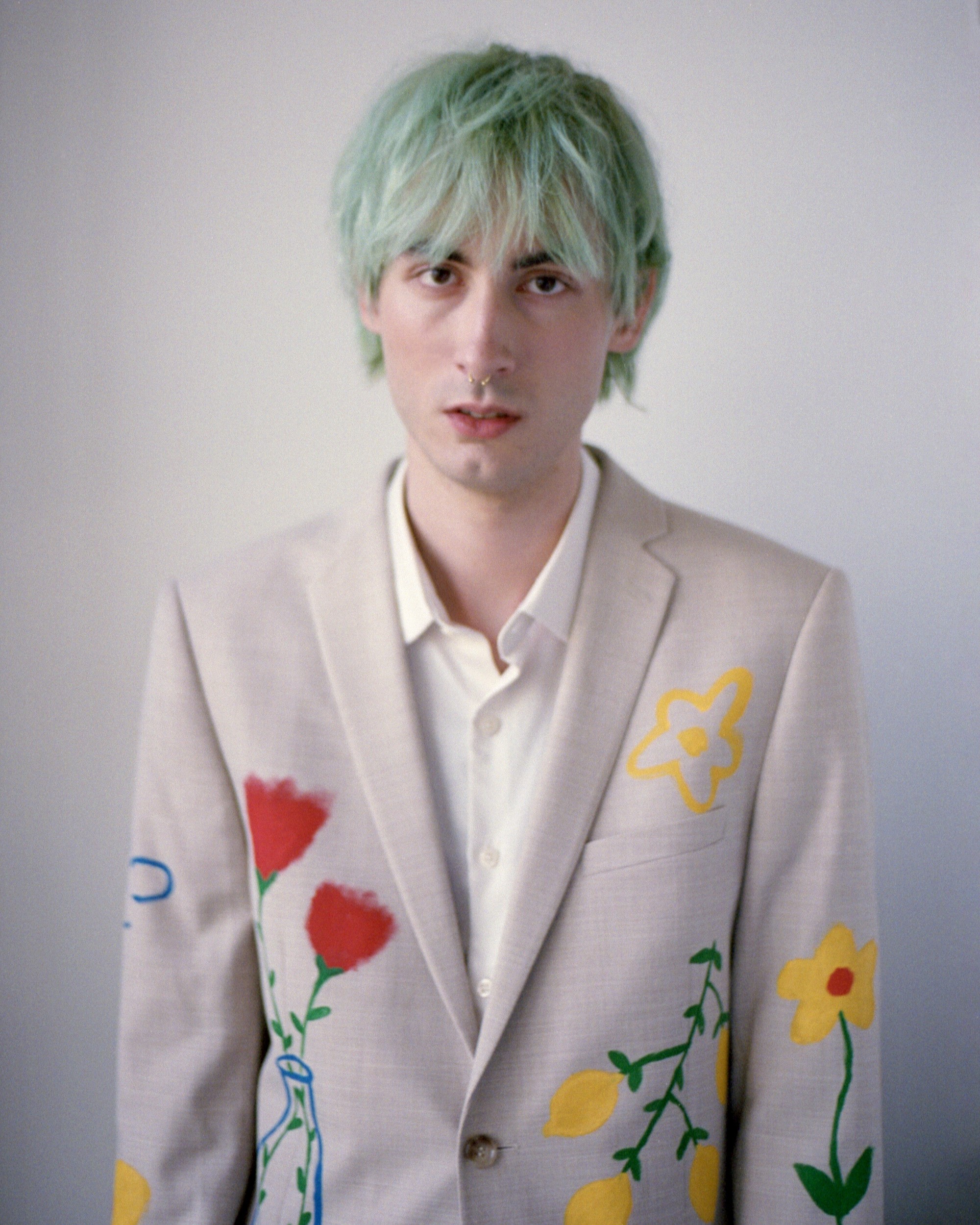 Loïc Lafrance - Après la pluie - TVRM