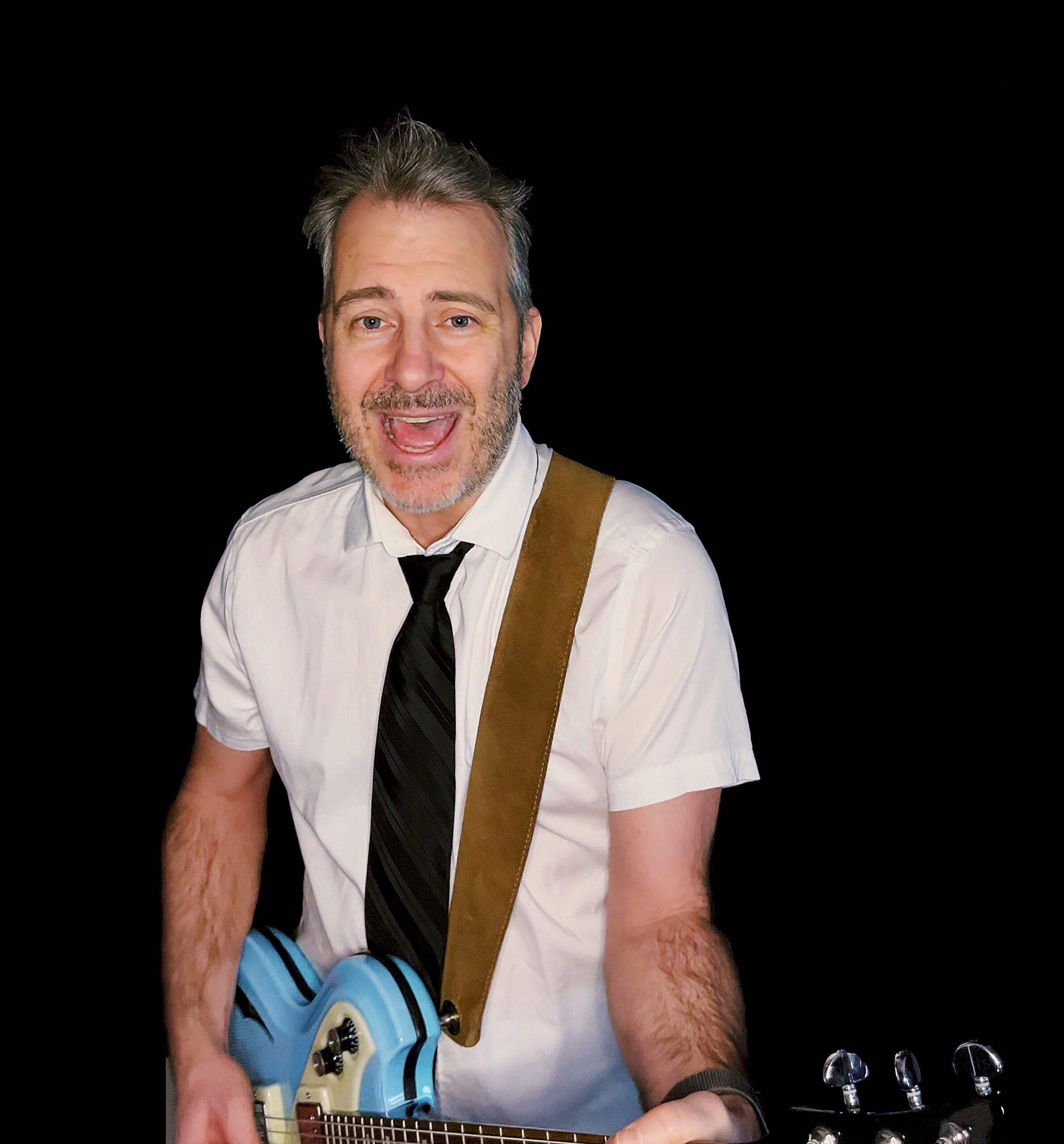 Patrice Côté - Chaque fois que tu m’dis que tu m’aimes - TVRM