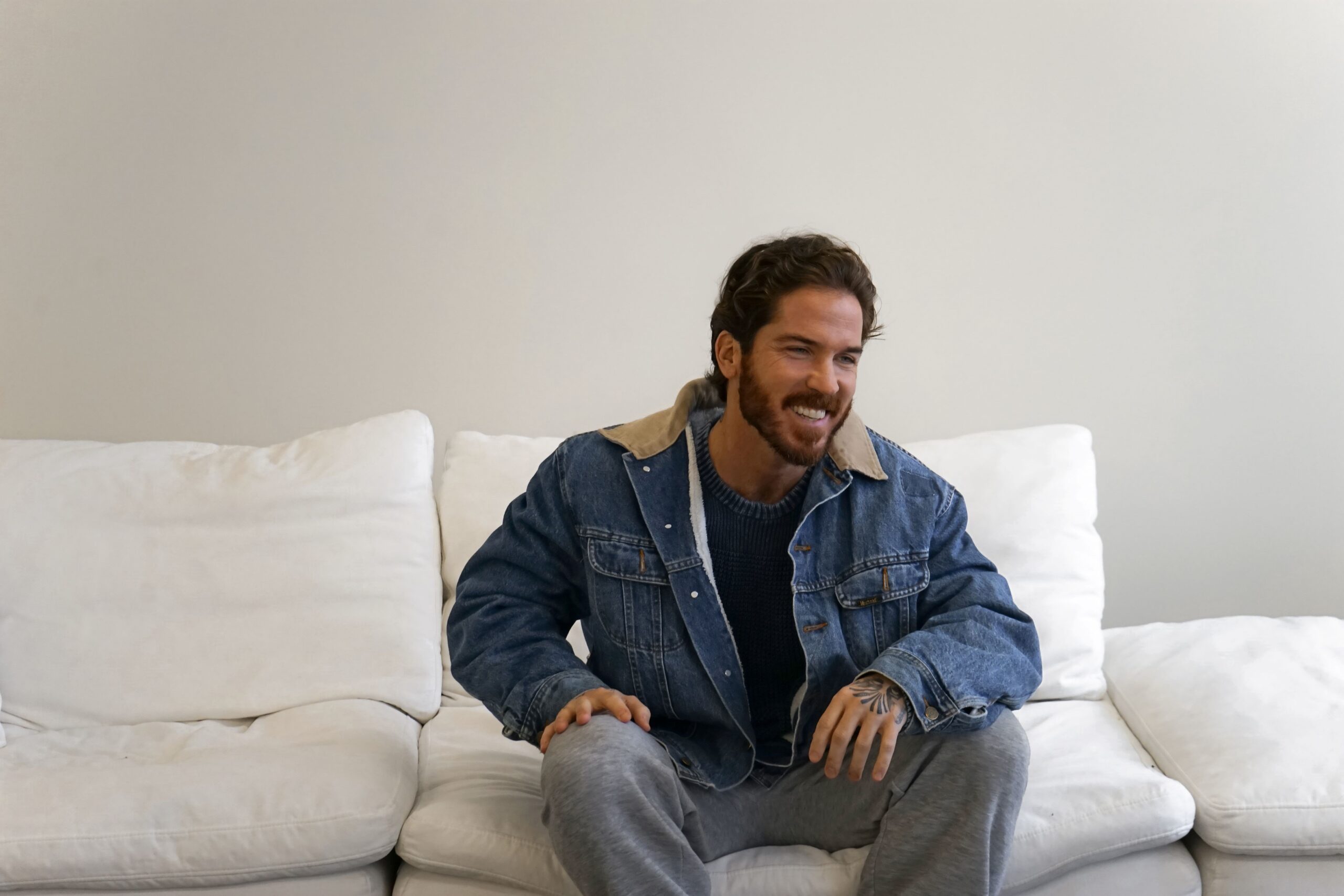 Claude Bégin présente Garde-Malade - TVRM