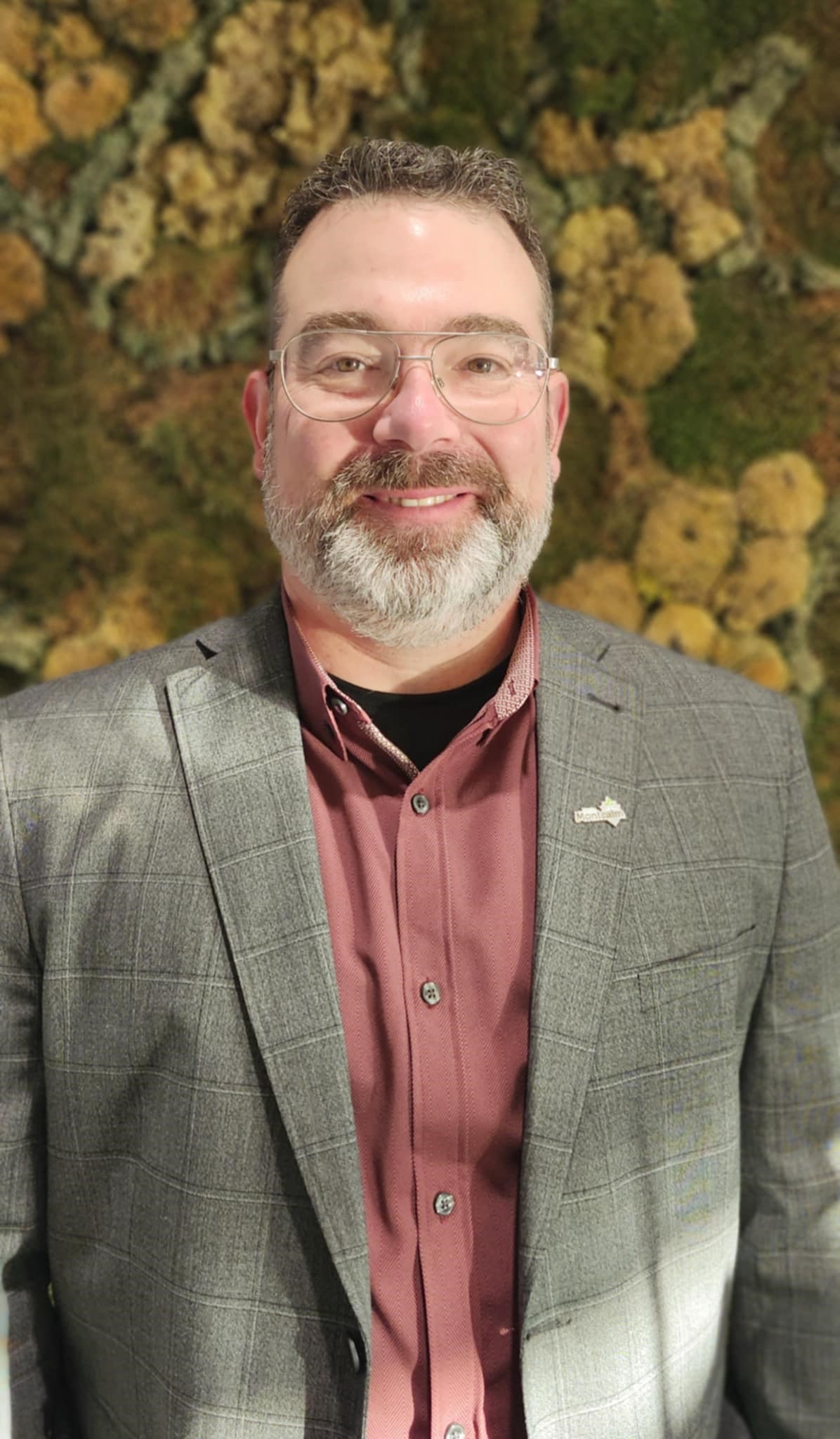 Nouveau chef du service du transport adapté et collectif - TVRM