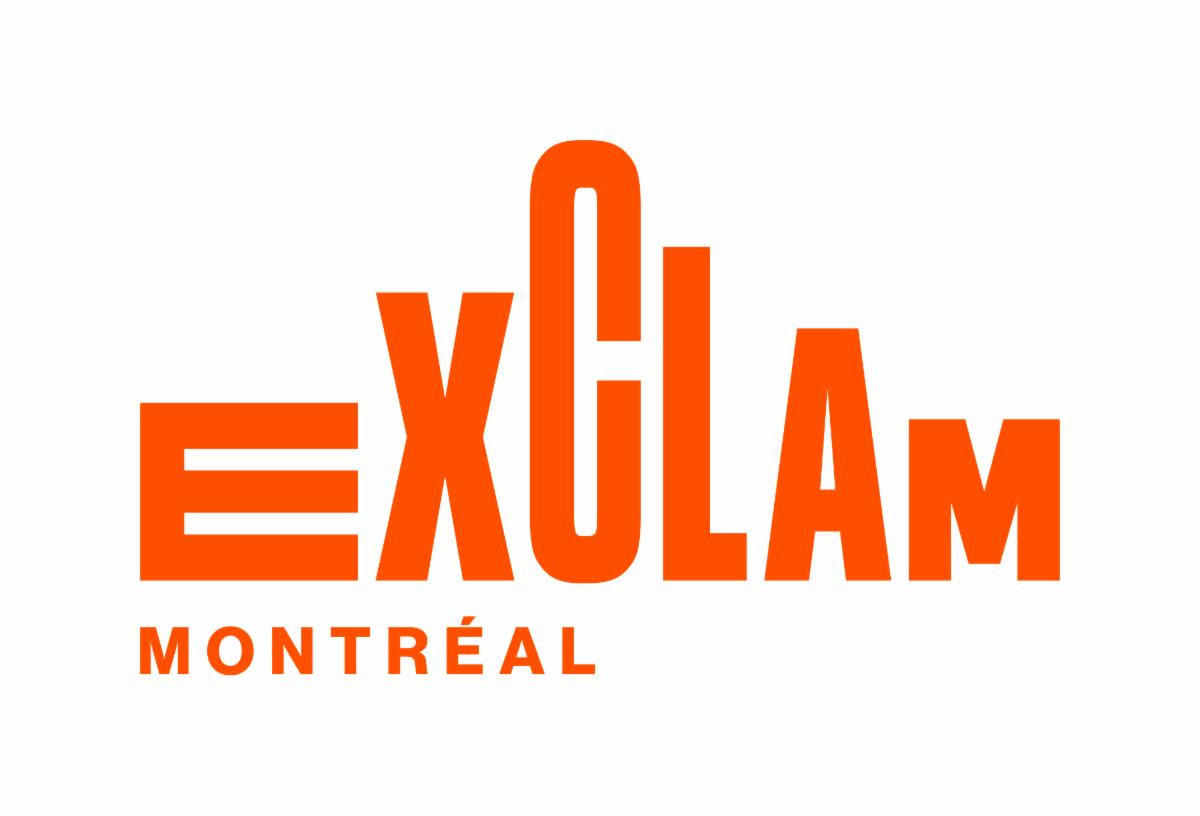 Le festival d’humour international Exclam Montréal en mai 2025! - TVRM
