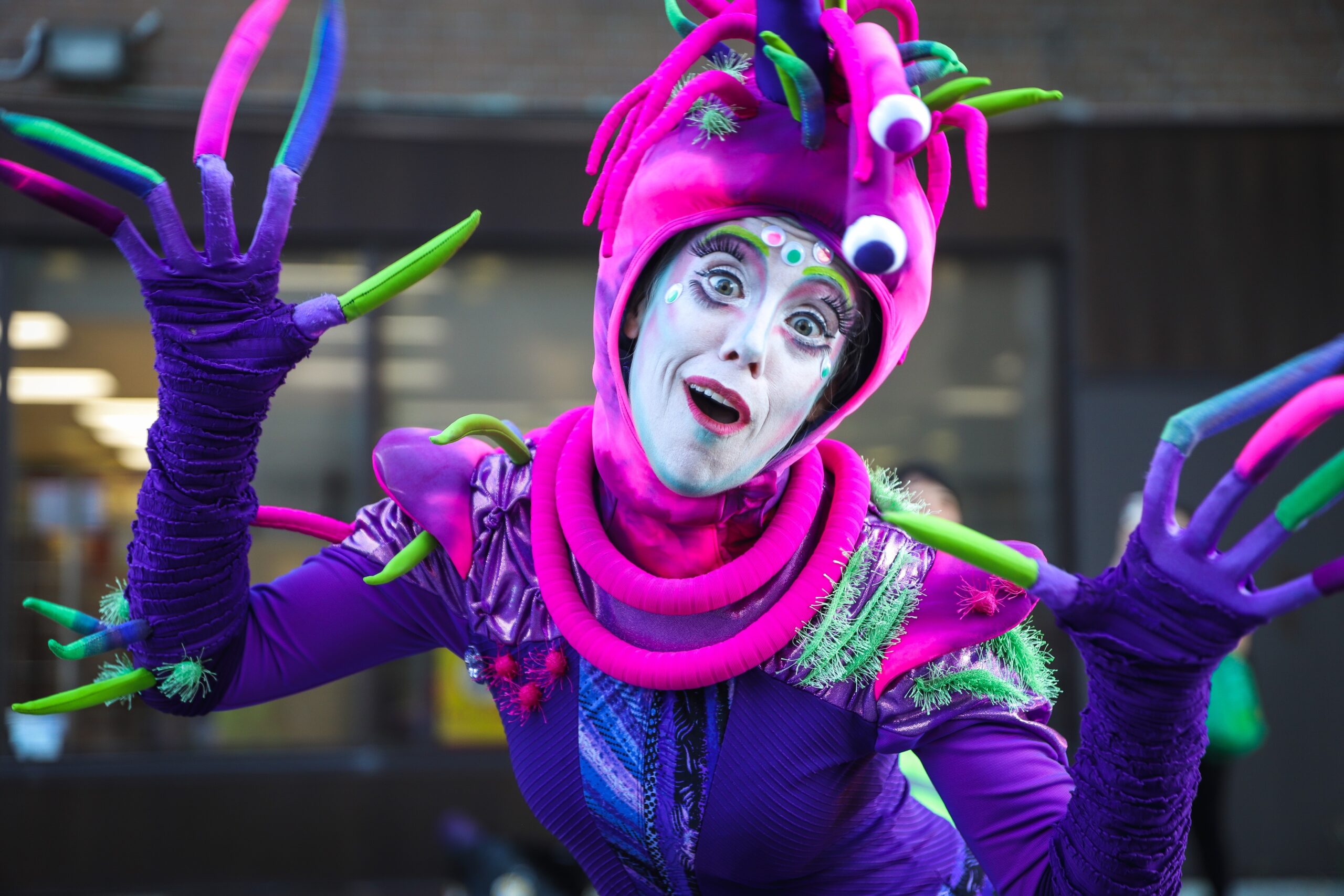 L'Halloween à Repentigny - Magie et mystère au rendez-vous - TVRM